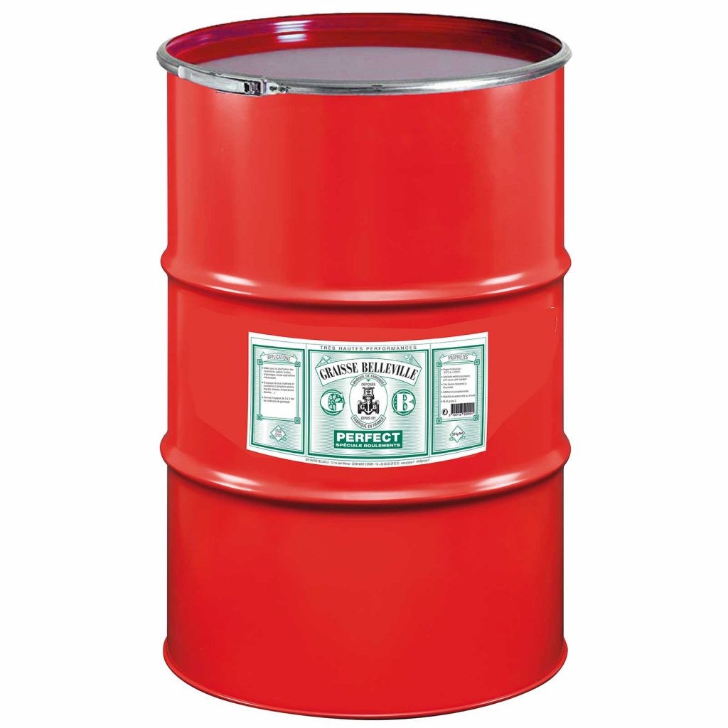 Graisse Roulements - PERFECT - Graisse-Belleville